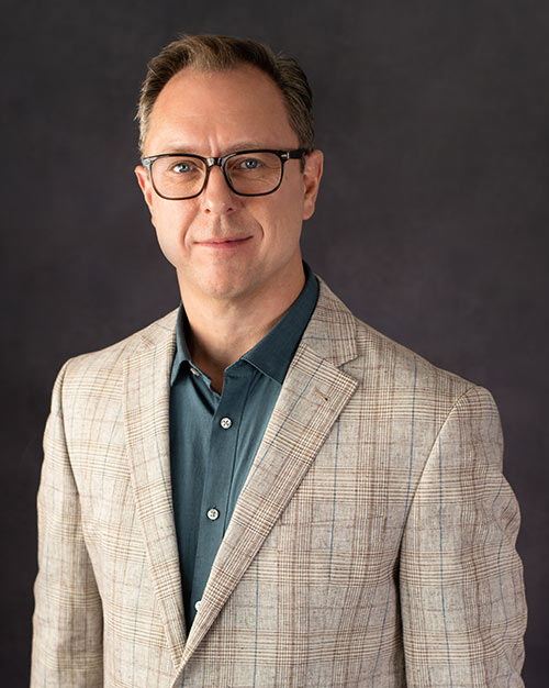 Leadership - Managed IT Services & IT Consulting for businesses